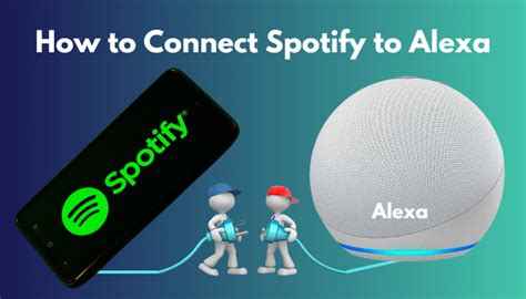 How To Connect Spotify To Alexa [explained For Beginners]