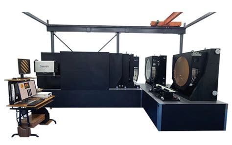 Laser Interferometer System Factory Buy Good Quality Laser