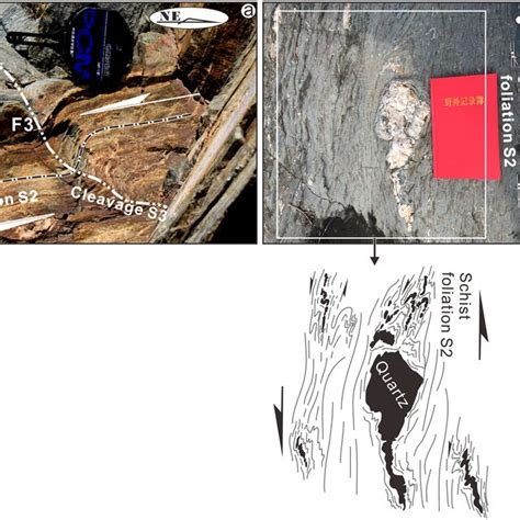 Shuwen Liu Professor Phd Peking University Beijing Pku Department Of Geology
