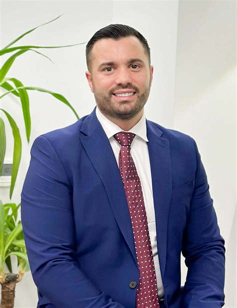 Jonathan Perrotta Mulburries Estate Agency