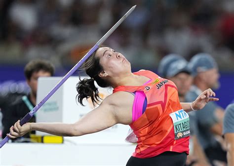 What Is The World Record In Javelin Throw At Jeremy Burris Blog
