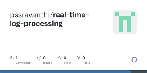 Github Pssravanthireal Time Log Processing