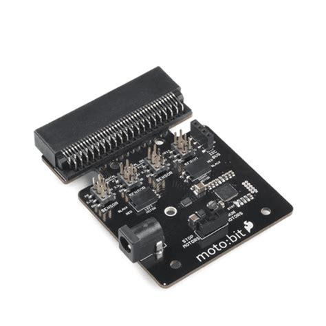 BBC Micro Bit DynamoElectronics