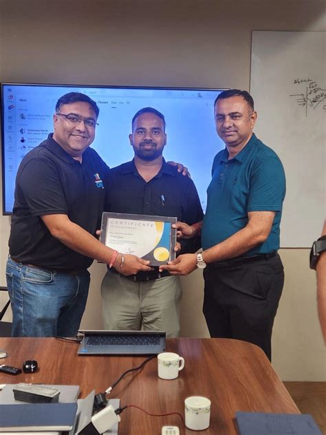 Rahul Gupta On Linkedin Thanks Also