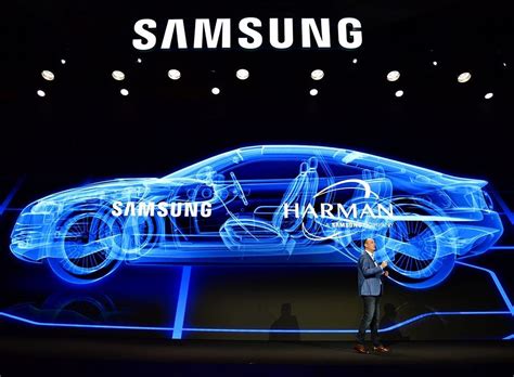 [pr] Samsung представи визия за отворени и интелигентни Iot Интернет на нещата преживявания