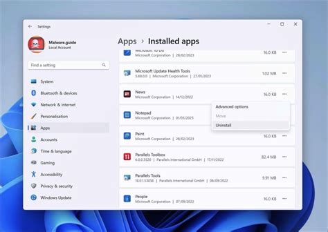 Remove Web Core Windows Net Virus Updated October