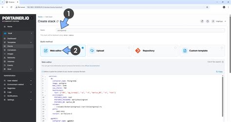 How To Install Postgresql On Your Synology Nas Marius Hosting