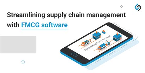 SFA Software For Supply Chain Efficiency