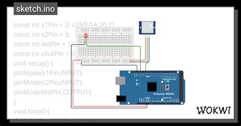 Week1 Wokwi Esp32 Stm32 Arduino Simulator