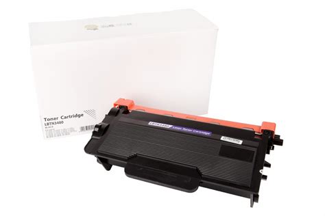 TONER DO BROTHER TN3480 TN-3480 ZAMIENNIK - FUNDRUK Tusze i Tonery Lublin