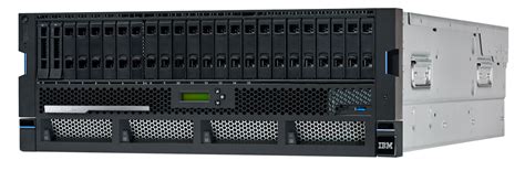 Ibm Power11 Servers Launch With Enhanced Ai And Security Features