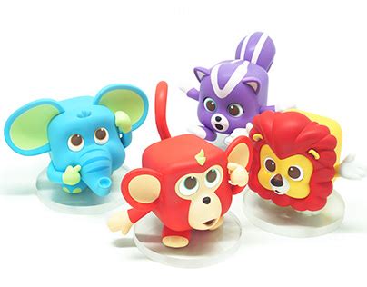 Cuby Projects Photos Videos Logos Illustrations And Branding Behance