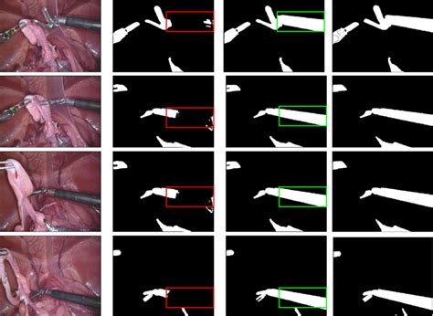 Qualitative Comparison Between Before And After Applying Our Method On Download Scientific