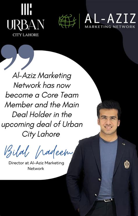 Bilal Nadeem Posted On Linkedin