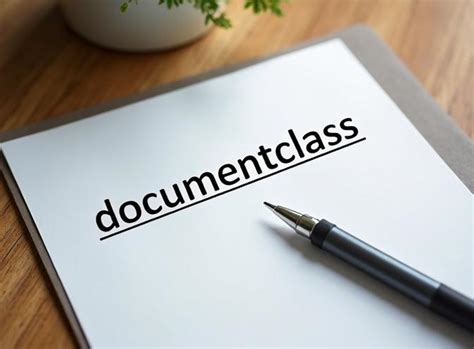 Latex Document Classes Comparison Rost Glukhov Personal Site And