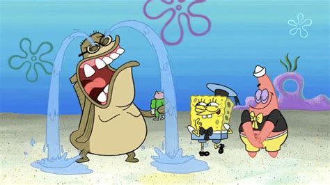 Bubble Bass Cries In The Nude By Darth19 On Deviantart