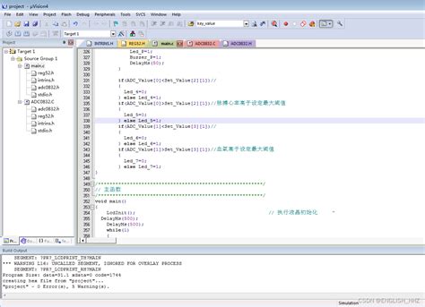 207、仿真 51单片机脉搏心率与血氧报警proteus仿真设计程序proteus仿真配套资料等单片机血氧心率测试仪设计方案 Csdn博客