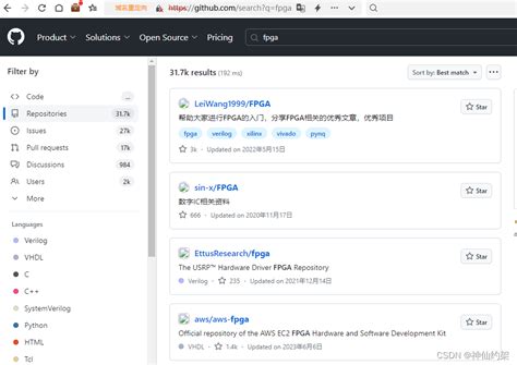 Github经常登不上去怎么办？github登录不上去 Csdn博客