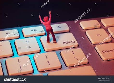 Miniature Keyboard Images Stock Photos Vectors Shutterstock