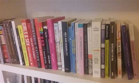 Content Alerts And Trigger Warnings In Soc Of Sex Rebecca Barrett Fox