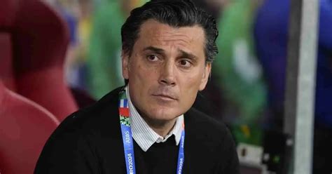 Montella Like Gattuso ‘qualification System Needs To Be Reviewed I Like The Format Of The New