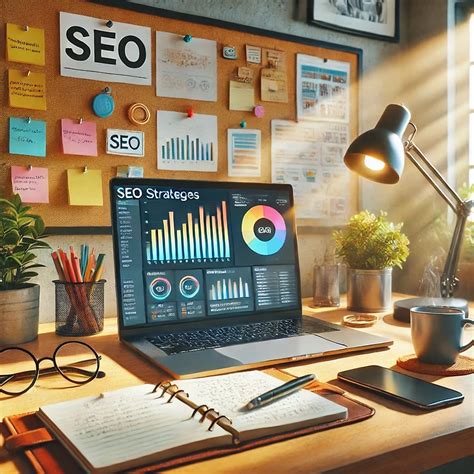 블로그 Seo 전략 효과적인 검색 최적화 방법