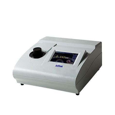Laboratory Turbidity Meter Bep Tba Series Infitek