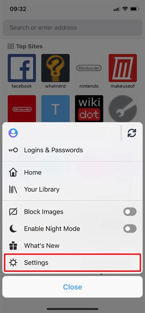 How To Disable Ad Tracking On IPhone And IOS Browsers