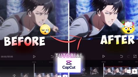 How To Make Good Edits On Capcut Capcut Edit Tutorial Shorts YouTube Photo Editing Tricks