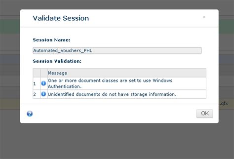 quick fields agent validation laserfiche answers
