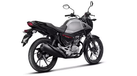 Cg Start Na Motorac Honda