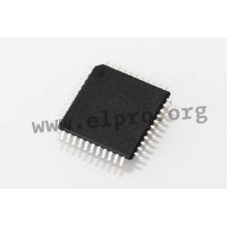Microchip Atmel Bit AVR ISP Flash Microcontrollers ATXMEGA Series Elpro Elektronik