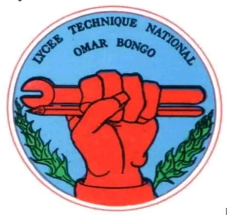 Slam Awards Internationnal Lycee Technique National Omar Bongo