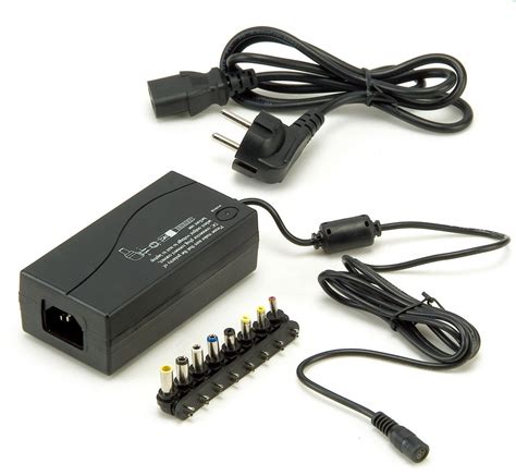 Guide To Solve Error On Dell Latitude E6410 Laptop Ac Adapter