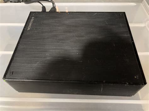 Yahoo オークション 【m0208】io Data Hdl Ta4 4tb ネットワーク 接