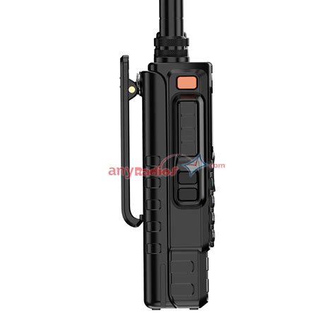 Hotselling Zastone M7 8W Dual Band DualPTT Portable Radios