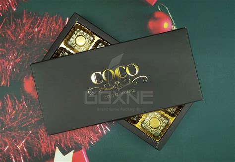 초콜릿포장상자 포장상자제작 식품포장상자 Y형 식품패키지제작 초콜렛박스제작