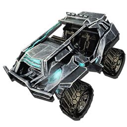Tek ATV Official ARK Survival Evolved Wiki