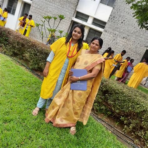 Preetha G On Linkedin Graduationday 15 Comments