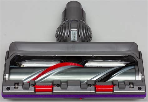 Обзор аккумуляторного пылесоса Dyson V11 Absolute