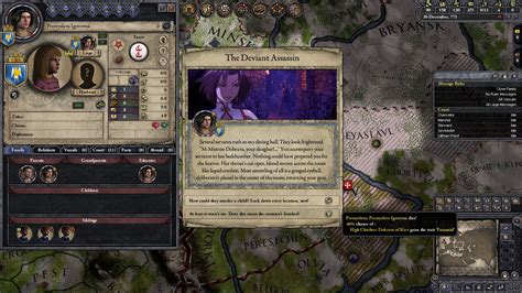 [mod] [ck2] Dark World Reborn Updated 02dec2024 Page 63 Crusader Kings 2 Loverslab