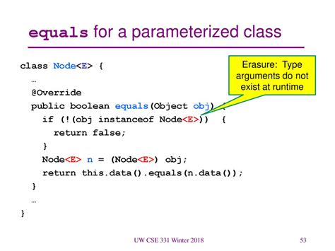 Cse 331 Software Design And Implementation Ppt Download