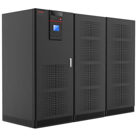 100kva Double Conversion Online Ups 415 V At ₹ 250000 Unit In Madurai Id 12170836755