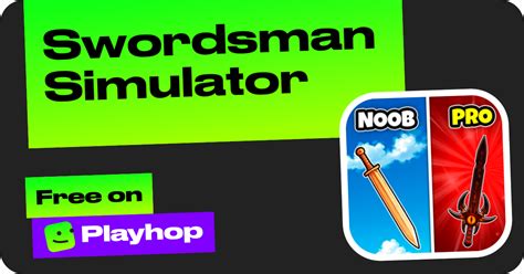 Swordsman Simulator By Onlymaximusgames Play Online For Free On Playhop