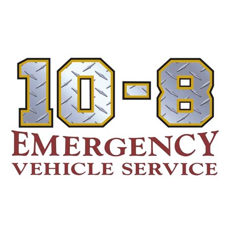 10 8 Emergency Vehicle Service Congratulations To Wagontown Fire