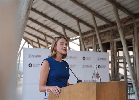 მდგრადი განვითარების მე 17 მიზნის ელჩი პარტნიორობა მდგრადი განვითარებისთვის