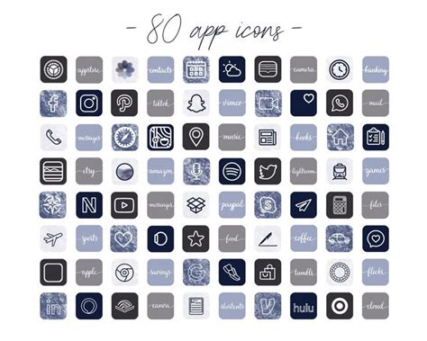 Galaxy App Icons Dark Dark App Icons Black App Icons Moon App Icons Ios Galaxy App Icons