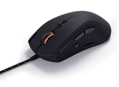 Func Adds New Gaming Mouse To Their Lineup TechPowerUp