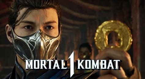 ¿cuánto Dura El Modo Historia De Mortal Kombat 1 Pcenter 2025