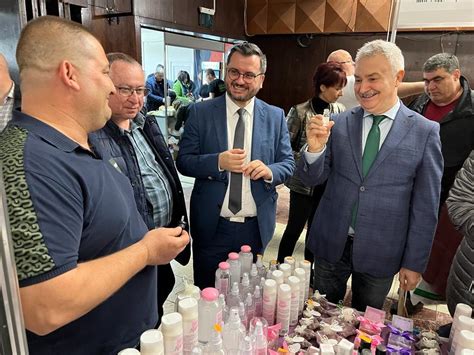 Министерството на земеделието работи по дигитална карта за българските